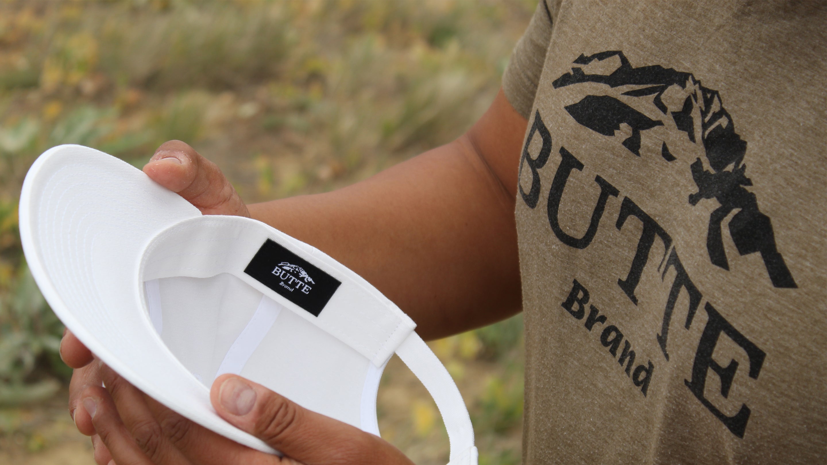 Butte Brand | Apparel